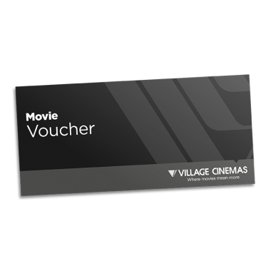 Event & Village Cinemas Gold Class Movie Voucher